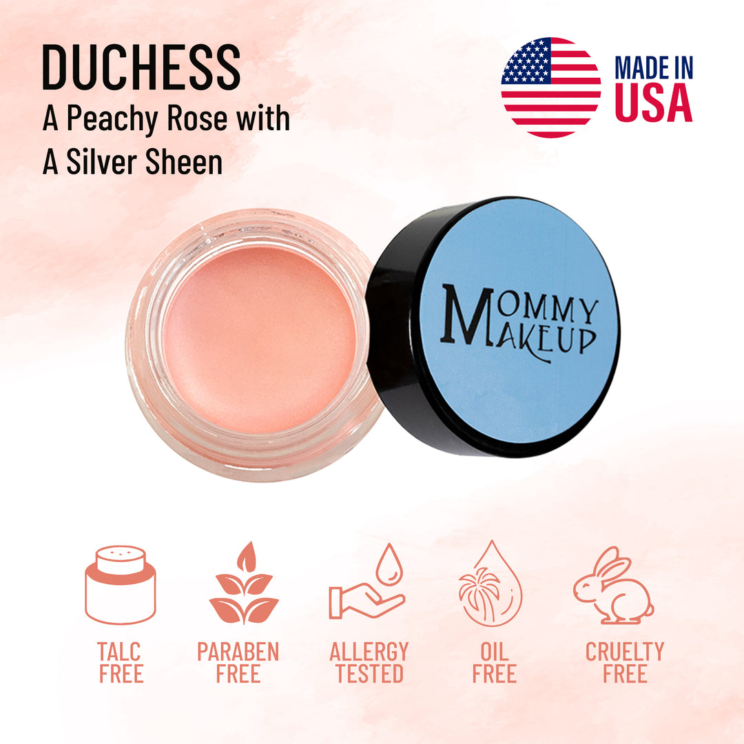 Any Wear Creme - Eye Shadow, Cheeks & Lip Color in-One - Duchess ...