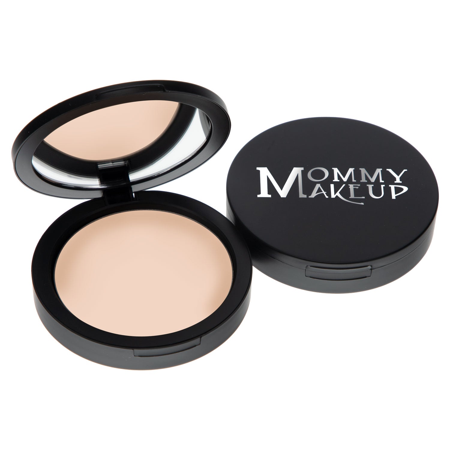 Mineral Dual Powder Foundation SPF15 (0.45 oz.) - CUDDLE (Light/Medium ...