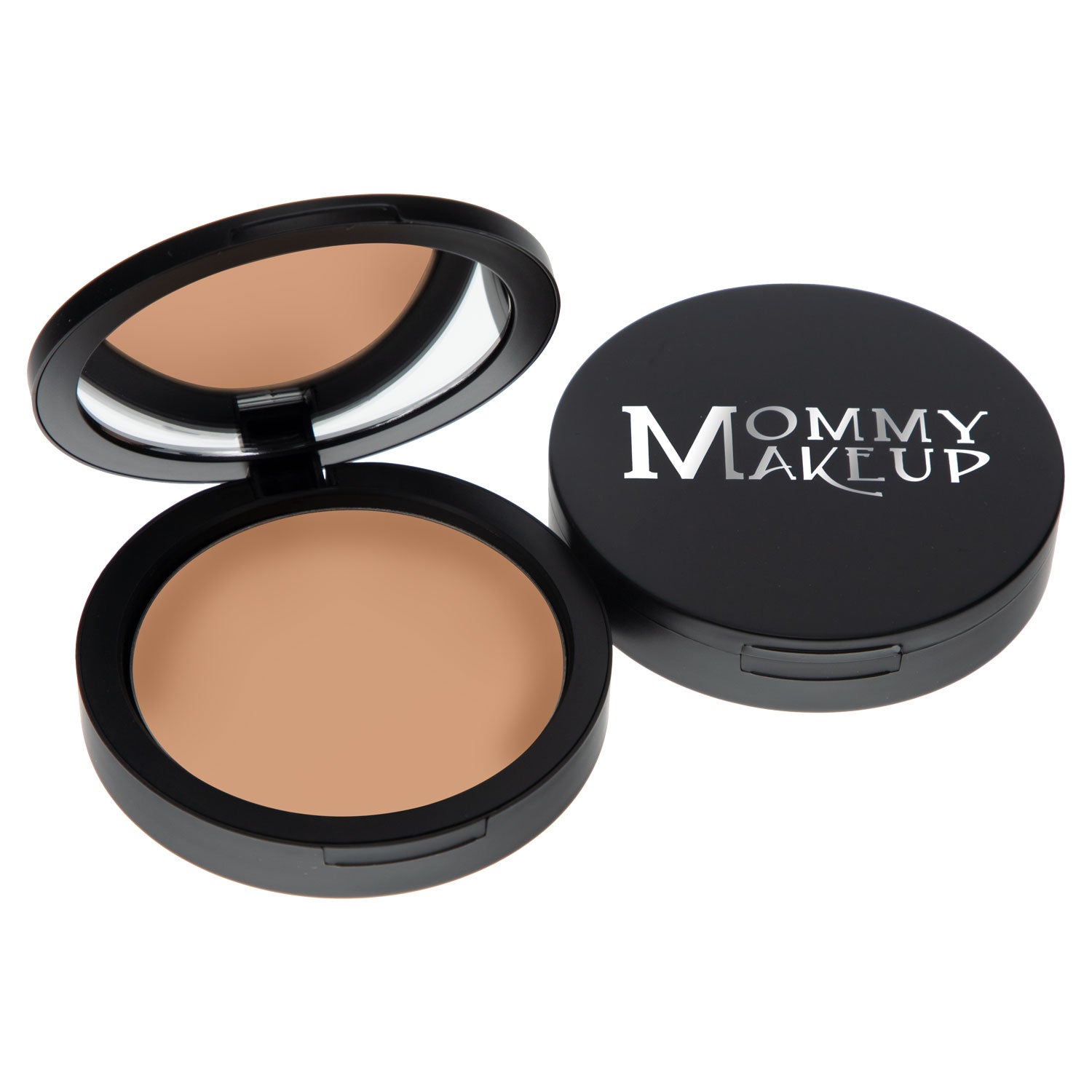 Mineral Dual Powder Foundation SPF15 (0.45 oz.) - CRAVING (Medium/Dark ...