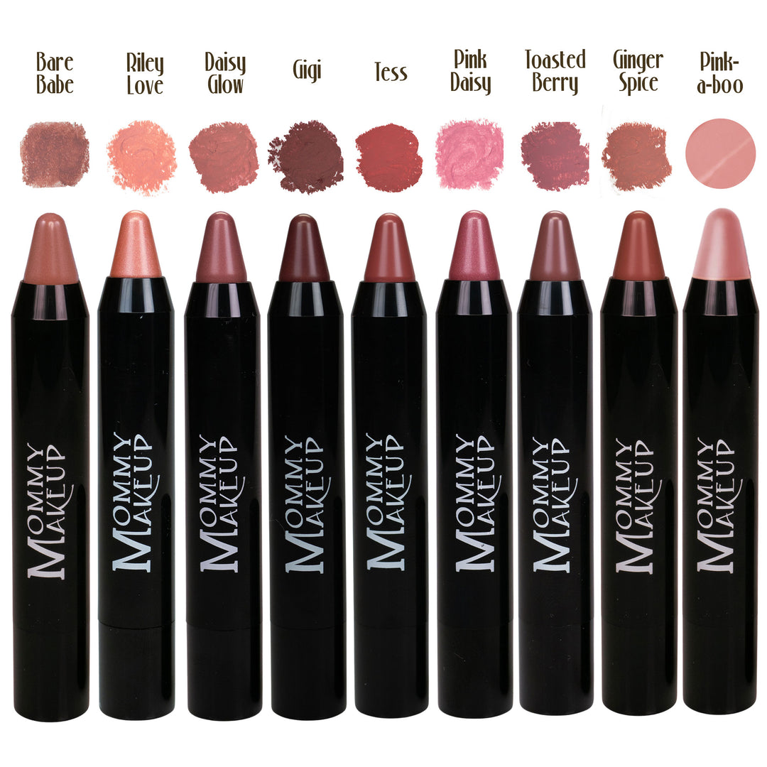 Triple Sticks Lipstick, Cream Blush, and Treatment in Pink Daisy ...